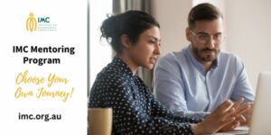 Professional Development - IMC Australia