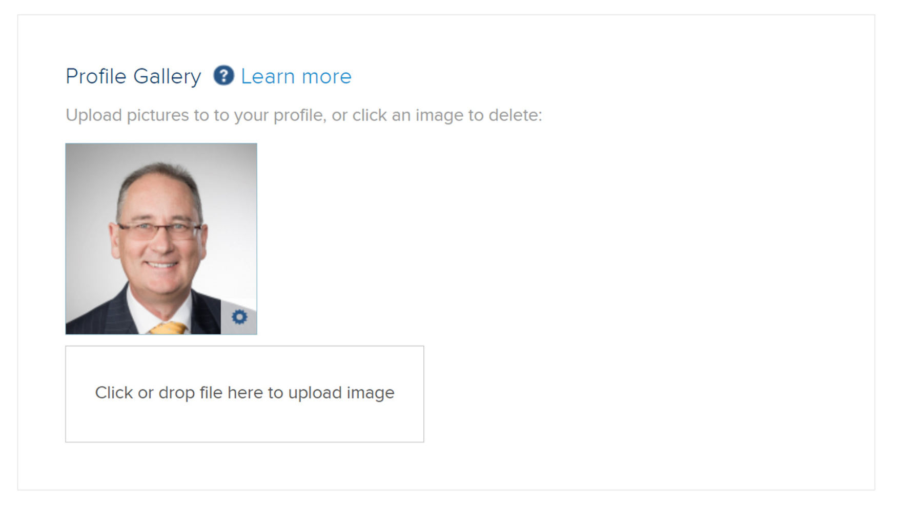 How to update your personal information - IMC Australia