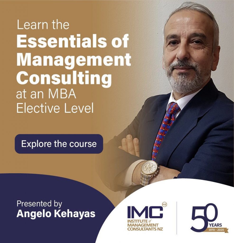 Training - IMC Australia